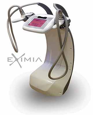 Eximia body face - Kremca